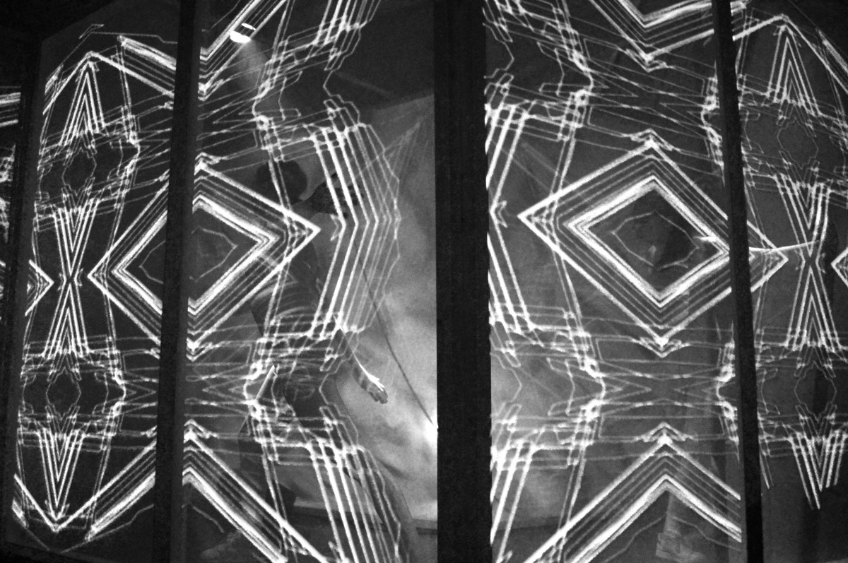 //SPATIAL LINES\\ – GoedArt